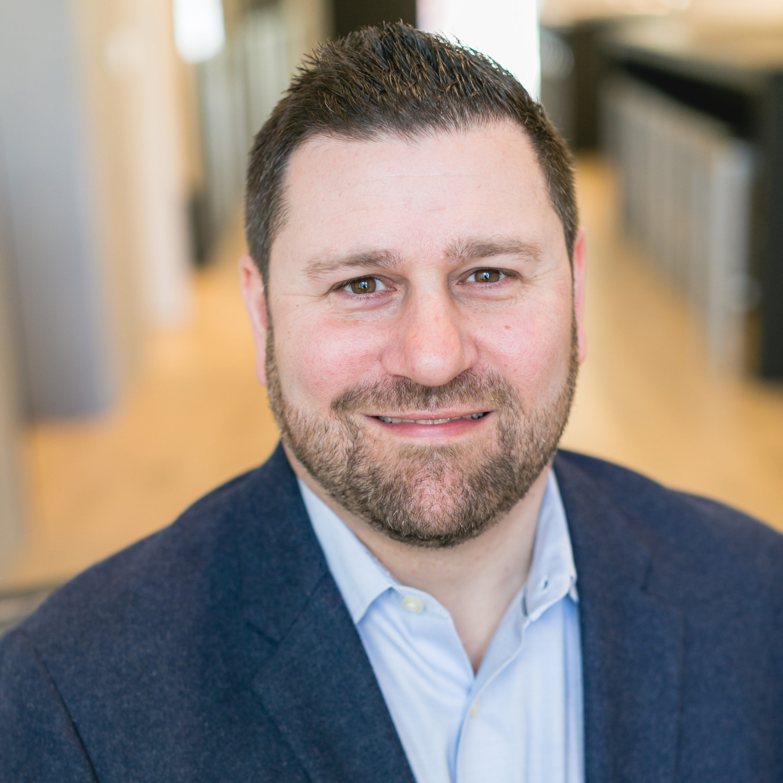 Matthew Morettini - National Real Estate Development