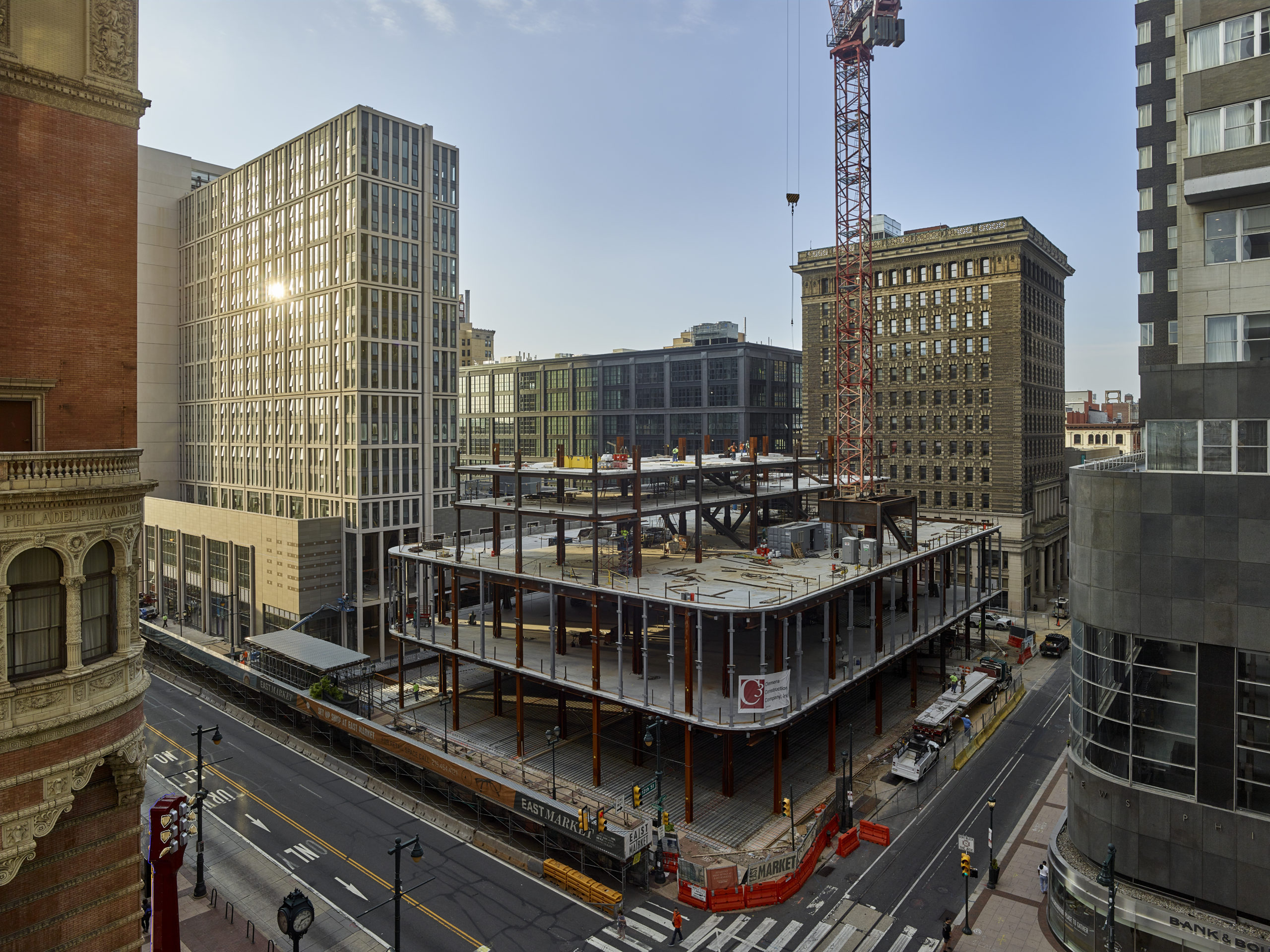 Our Story - National Real Estate Development