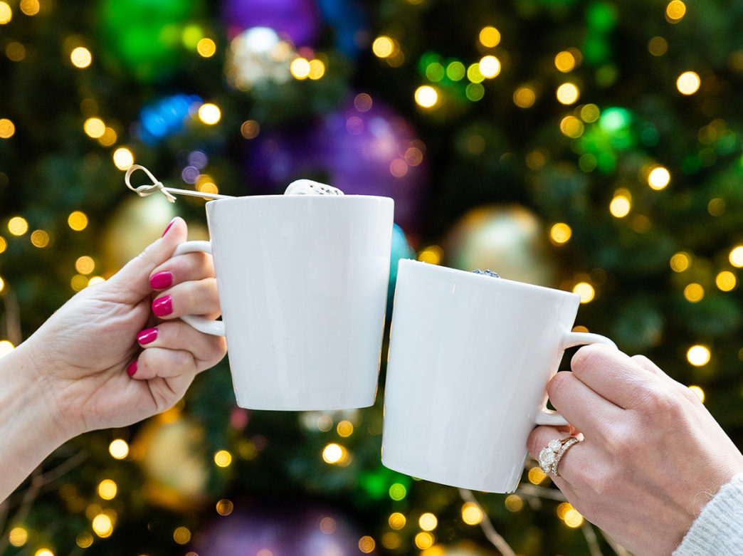 Top Places to View Holiday Lights - East Market - National Real Estate ...